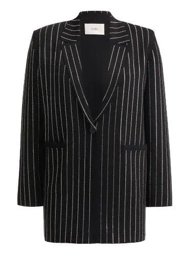 DODIEE Elsie Blazer - Black