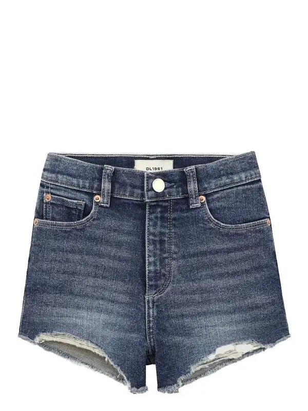 DL1961 Lucy Denim Shorts - Palmwood