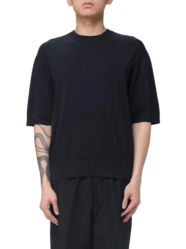 LANEUS T-shirt - Black