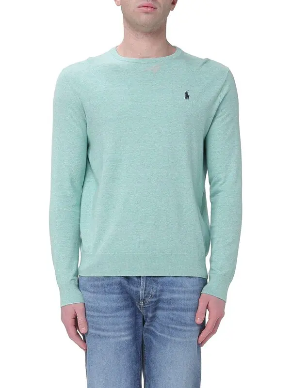 Polo Ralph Lauren Sweater - Green