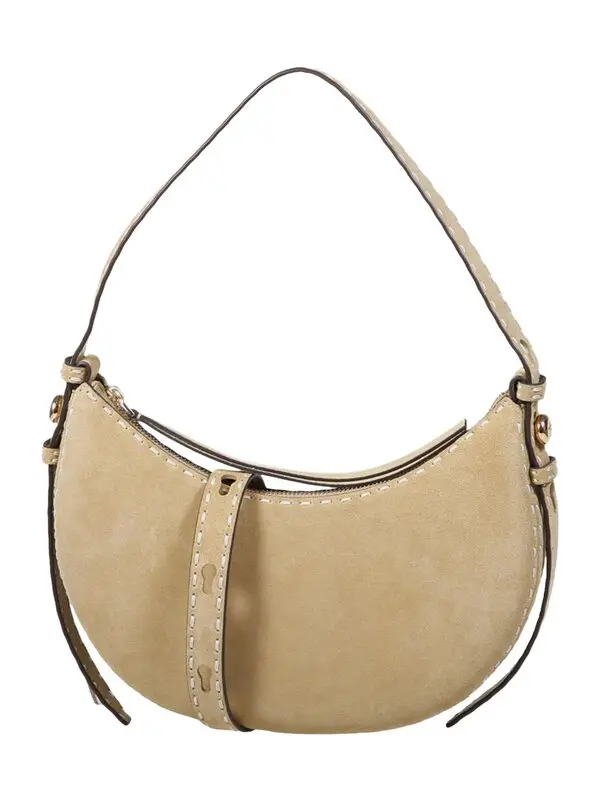 Tory Burch Shoulder Bag - Beige