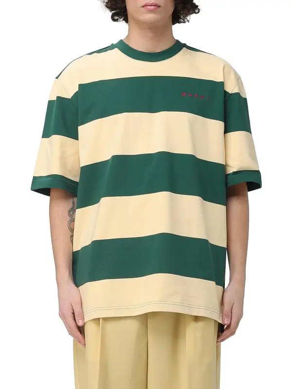 Marni T-shirt - Green