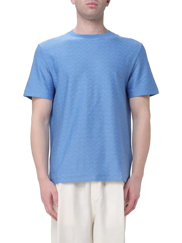 Missoni T-shirt - Blue