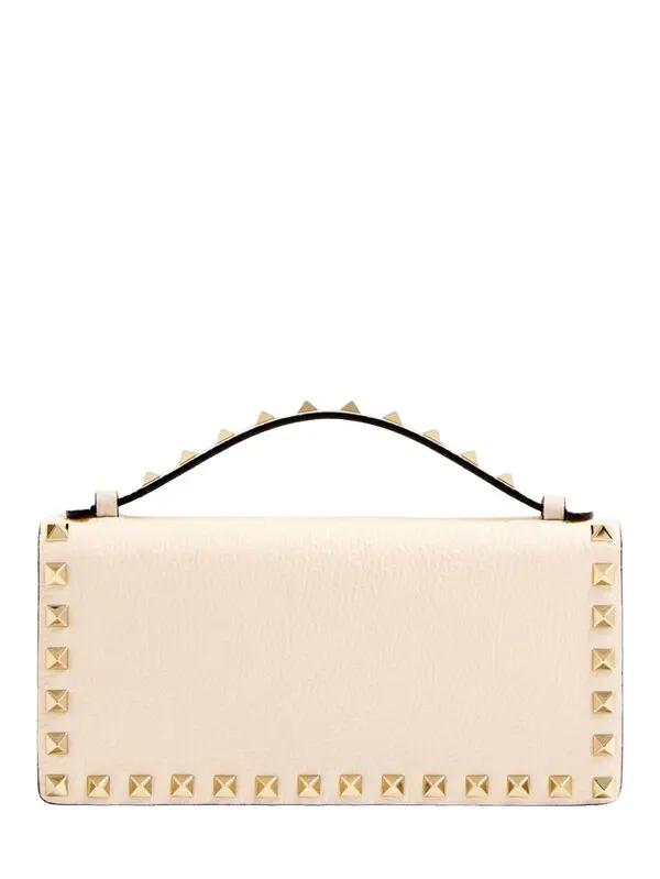 Valentino Garavani Mini Bag - White