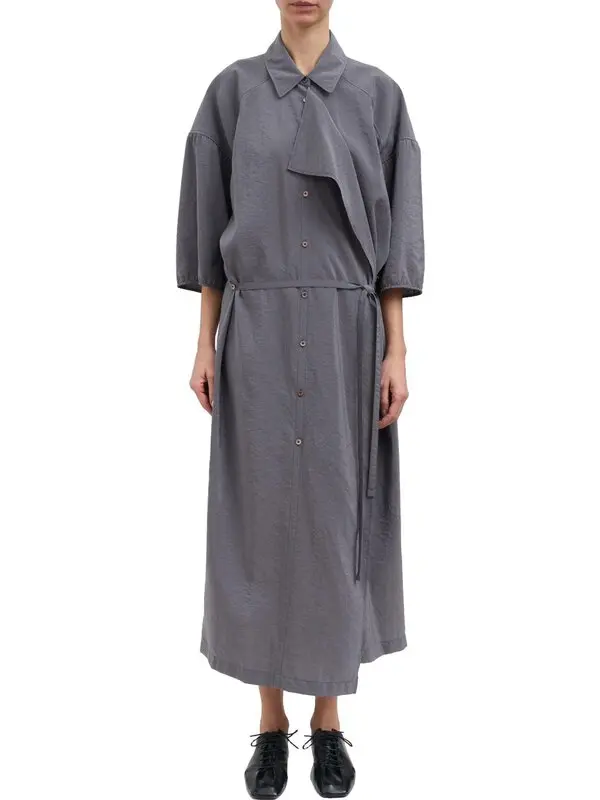 LEMAIRE Dress - Grey