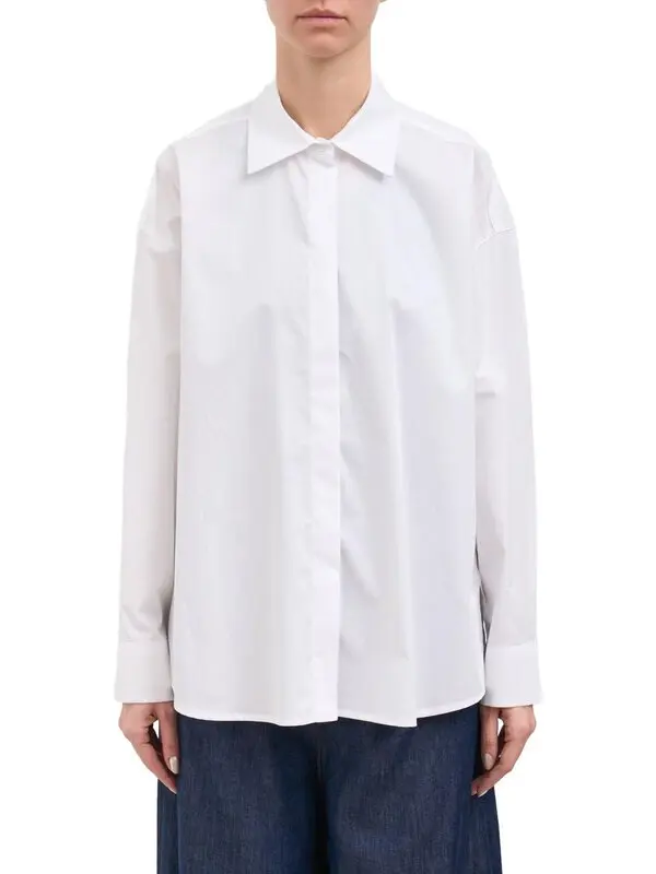 DONDUP Shirt - White