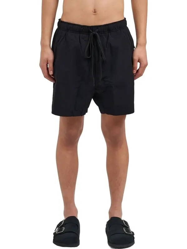 THOM KROM Swimsuit - Black
