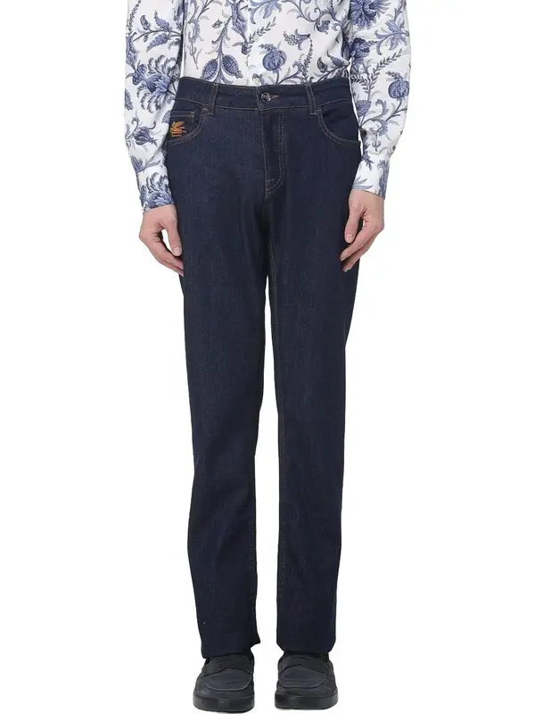 Etro Jeans - Denim
