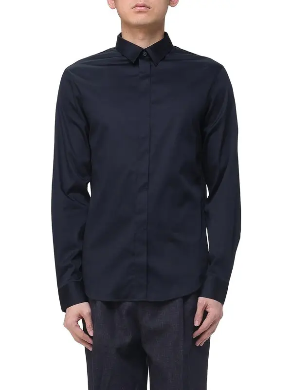 Armani Exchange Shirt - Black