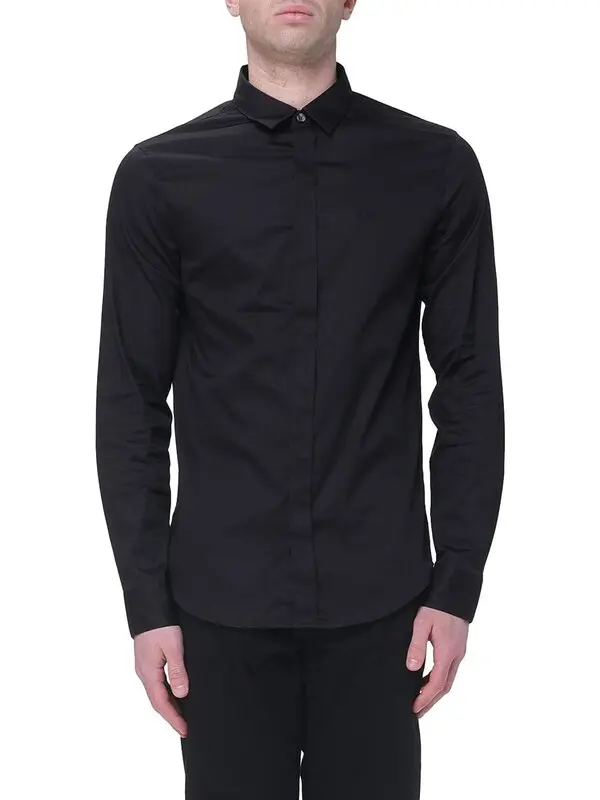 Armani Exchange Shirt - Navy