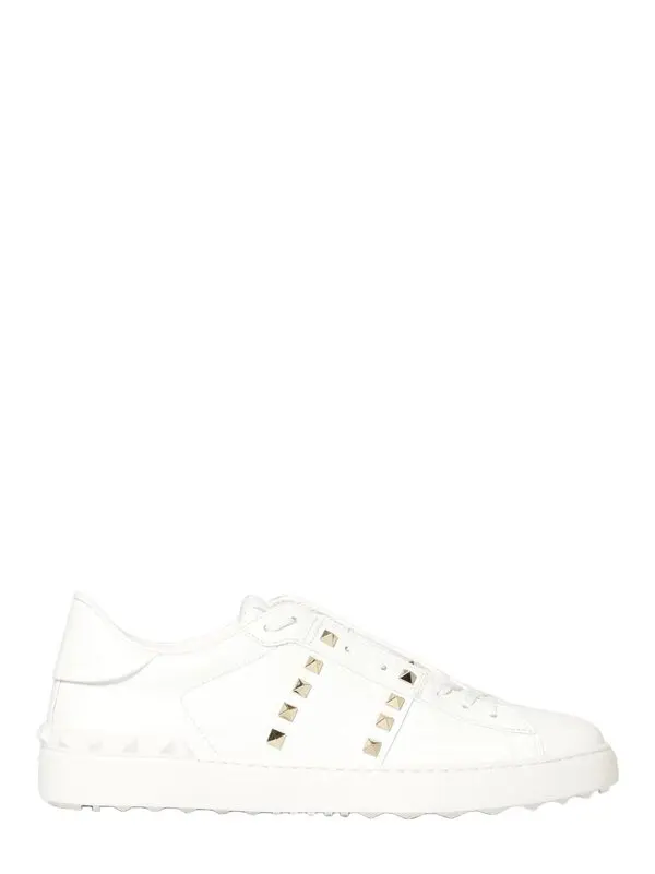 Valentino Garavani Low-top Sneakers - White