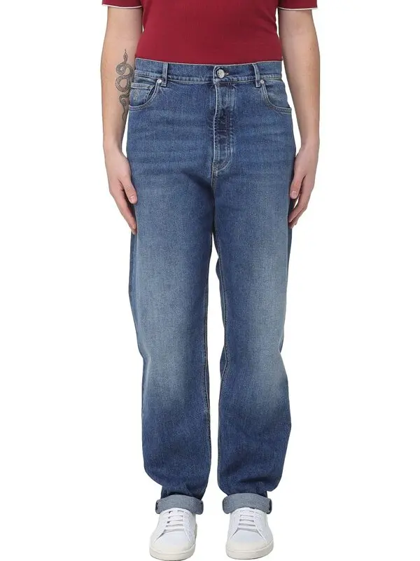 Brunello Cucinelli Jeans - Denim