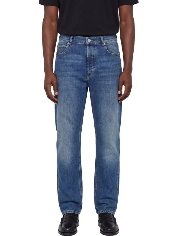 Brunello Cucinelli Jeans - Denim