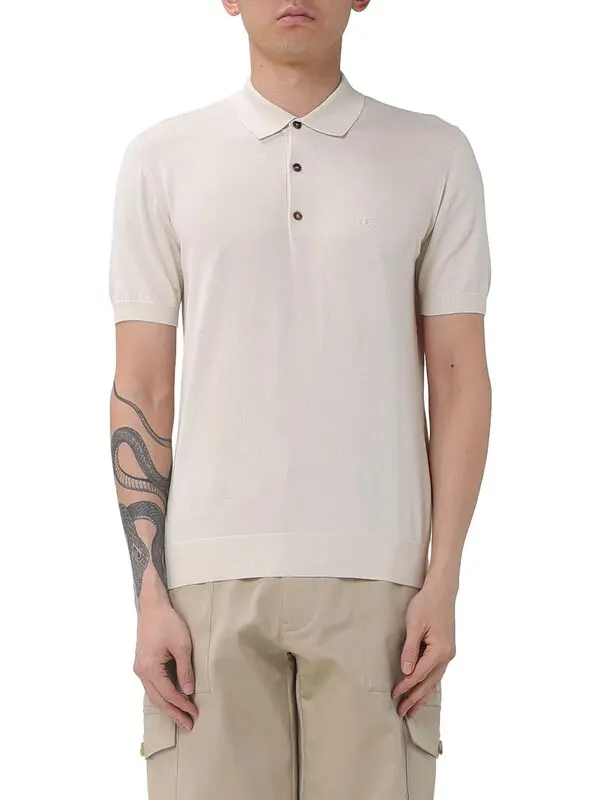 Etro Polo Shirt - White