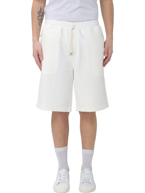 Brunello Cucinelli Shorts - Beige