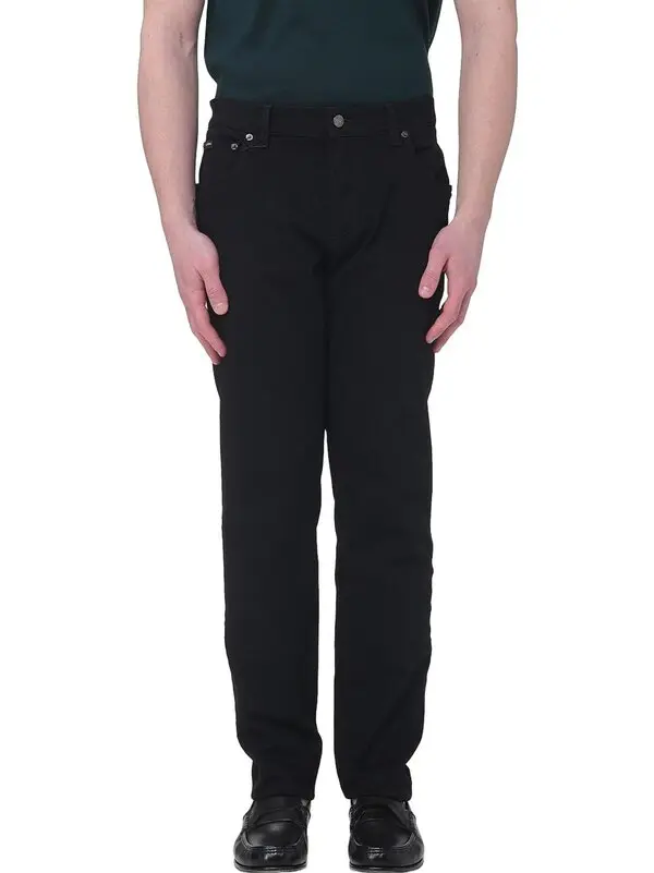 Dolce & Gabbana Jeans - Black