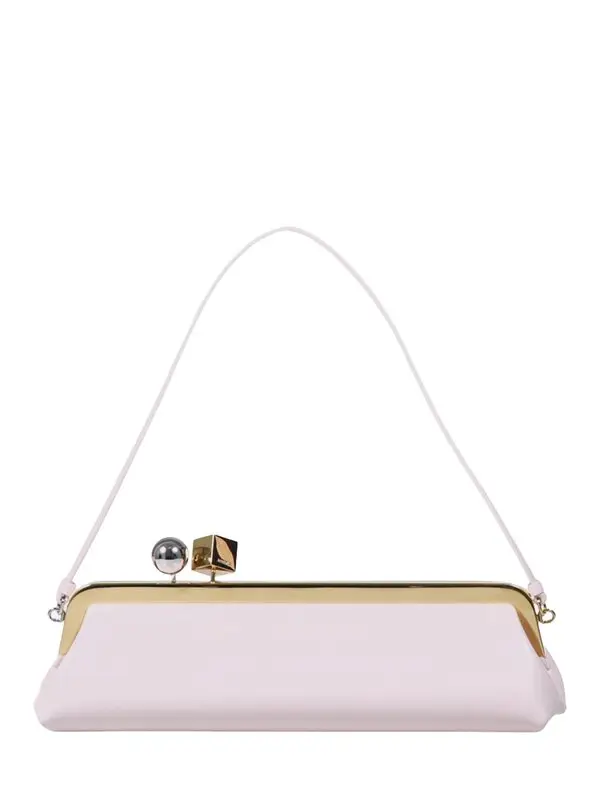 Jacquemus Clutch - Pink