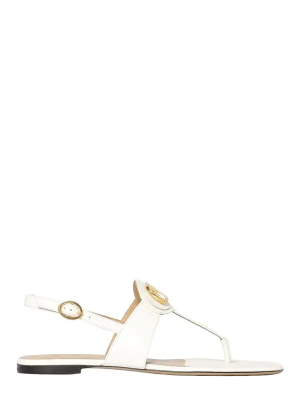 Valentino Garavani Heeled Sandal - Ivory