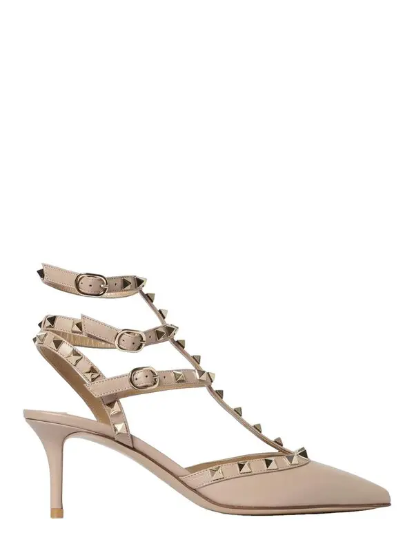 Valentino Garavani Pumps - Blush Pink