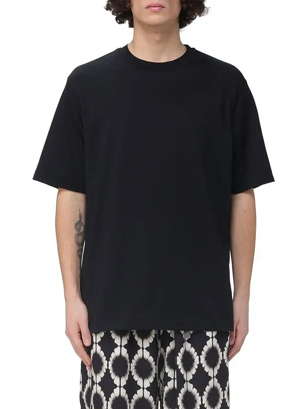 LANEUS T-shirt - Black