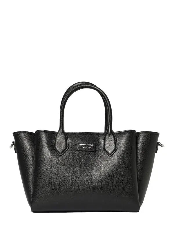 Emporio Armani Handbag - Black