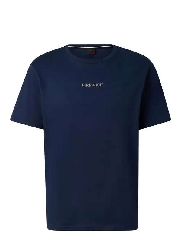 Bogner T-shirt Mick - Navy Blue