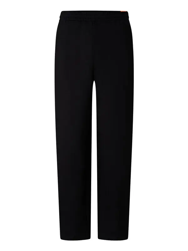 Bogner Pedro Sweatpants - Black
