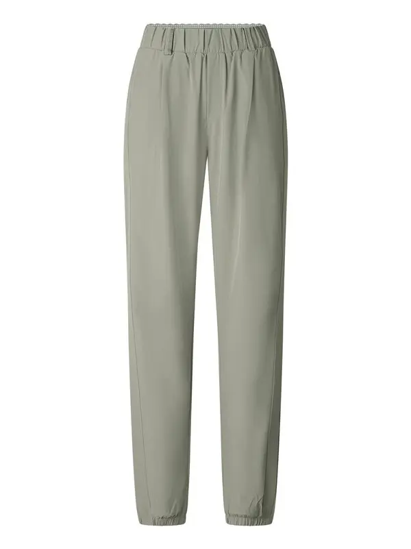 Bogner Tala Functional Pants - Eucalyptus