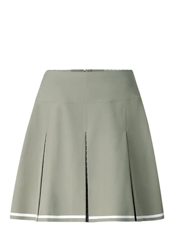 Bogner Sanne Functional Skirt - Eucalyptus