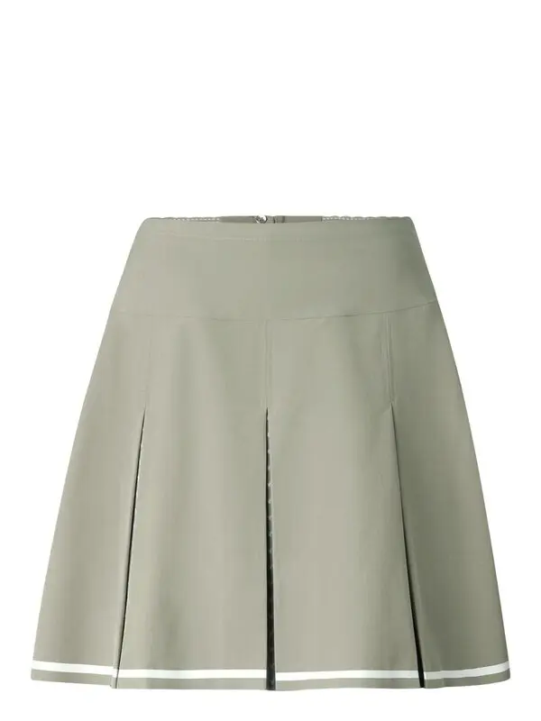 Bogner Sanne Functional Skirt - Eucalyptus