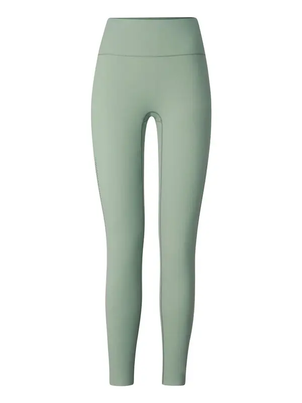 Bogner Tights Caige - Eucalyptus