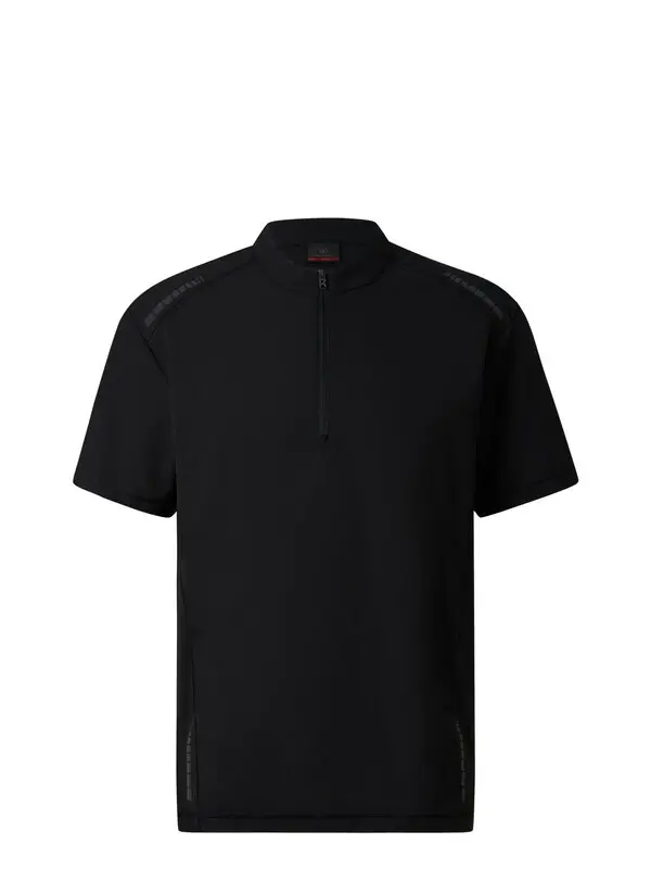 Bogner Aouli Functional Shirt - Black