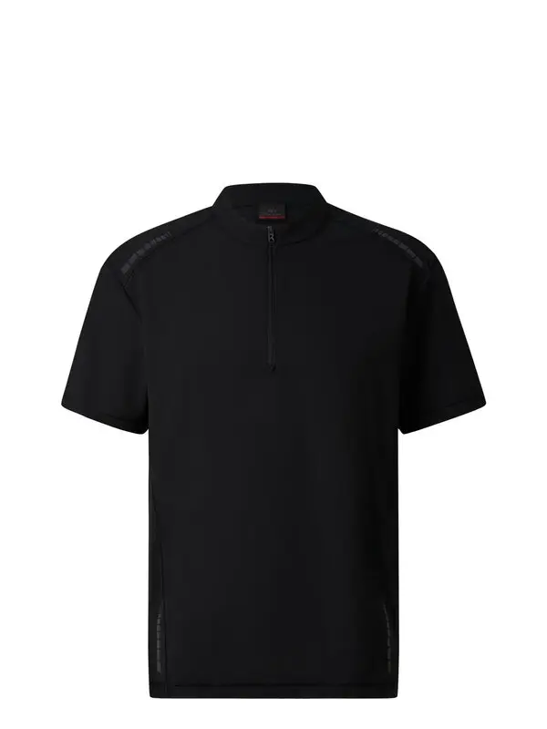 Bogner Aouli Functional Shirt - Black