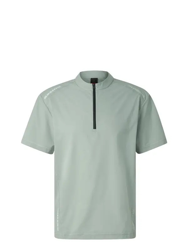 Bogner Aouli Functional Shirt - Eucalyptus