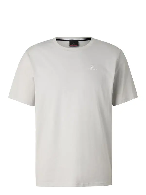 Bogner T-shirt Mick - Light Gray