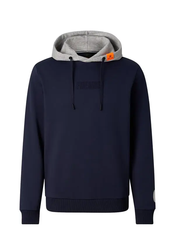 Bogner Filiz Hoodie - Navy Blue