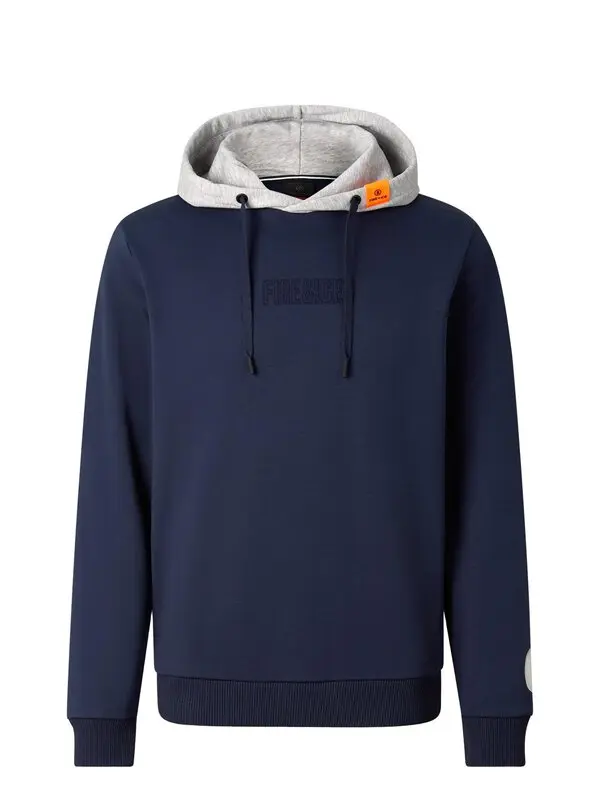 Bogner Filiz Hoodie - Navy Blue