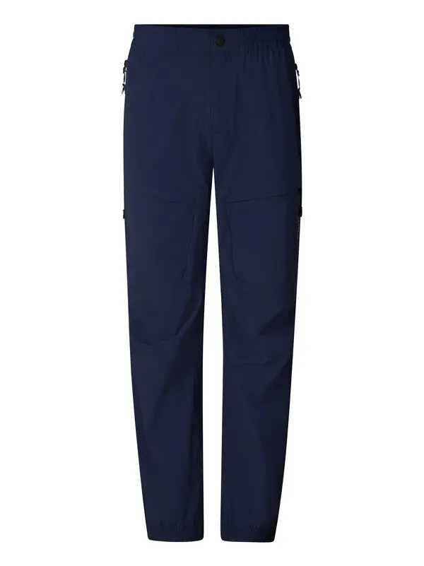 Bogner Ludwig Functional Pants - Dark Blue