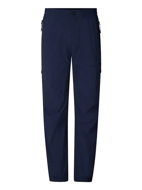 Bogner Ludwig Functional Pants - Dark Blue