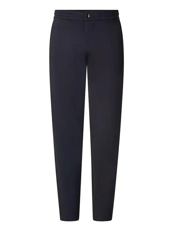 Bogner Boris Sweatpants - Dark Blue