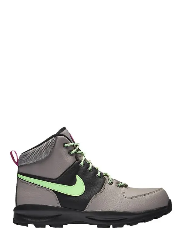 Nike Manoa Leather Se Boots - Grey