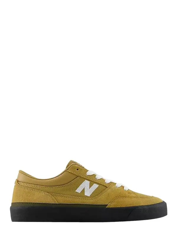 NEW BALANCE Franky Villani X Numeric 417 Low 'stucco - Tan