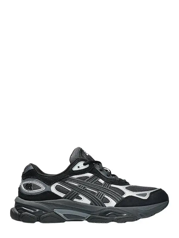 Asics Gel Nyc 2.0 Sneakers - Black