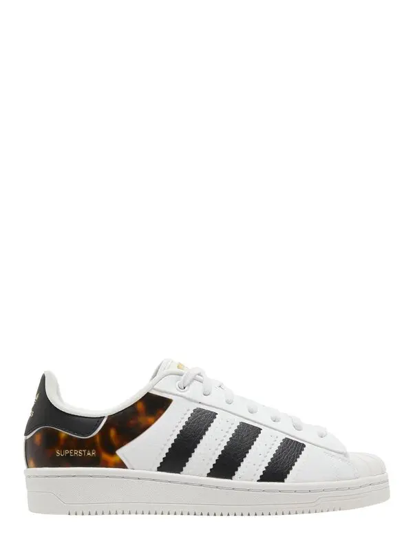 Adidas Superstar Ot Tech Sneakers - White
