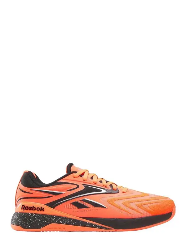 REEBOK Nano X5 Edge Sneakers - Orange