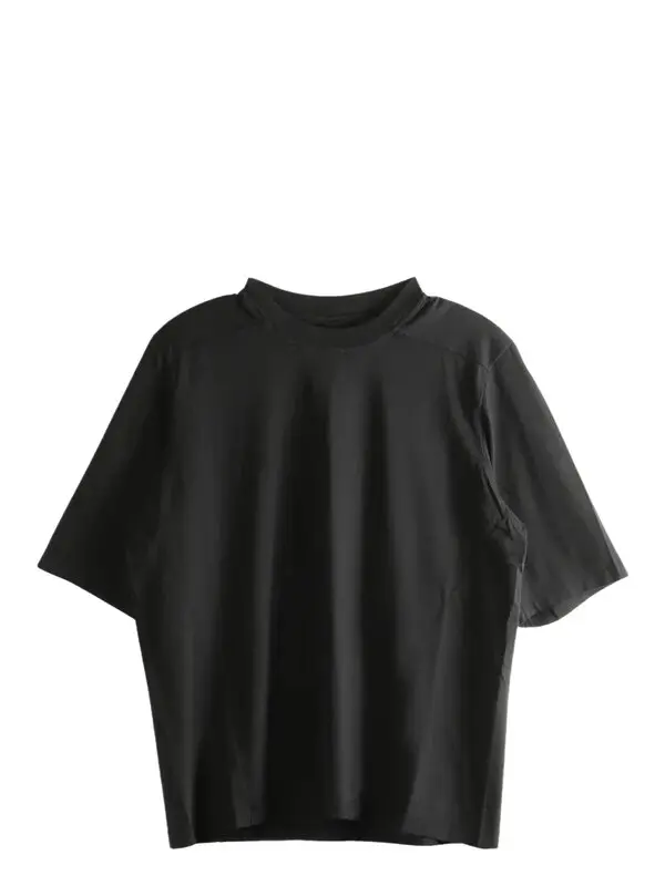 Rick Owens Walrus T-shirt - Black