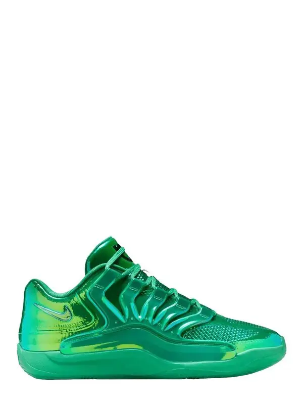 Nike Kd 18 All-star Warning Label - Green