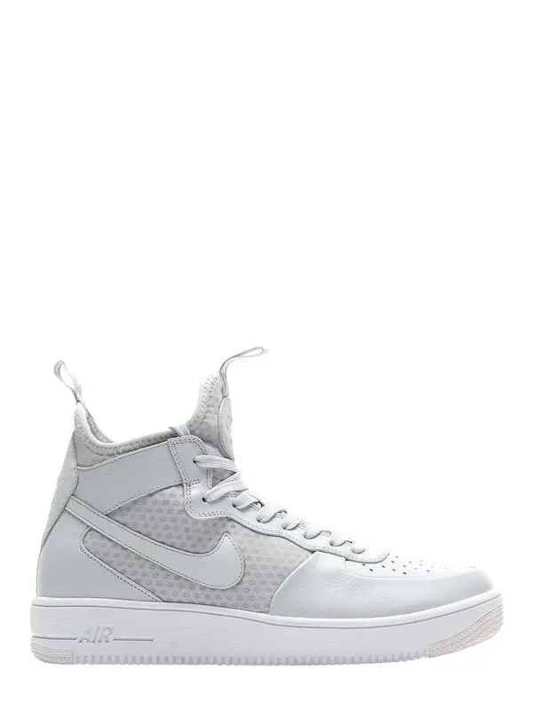 Nike Air Force 1 Ultraforce Mid - Grey