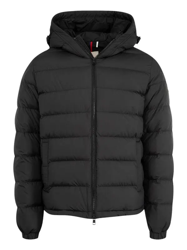 Moncler Laveraet Jacket - Black