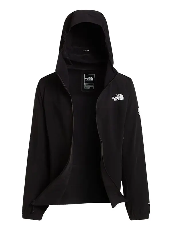 The North Face Summit Off Width Jacket - Black
